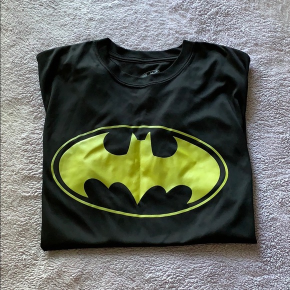 Batman | Shirts | Batman Tshirt | Poshmark